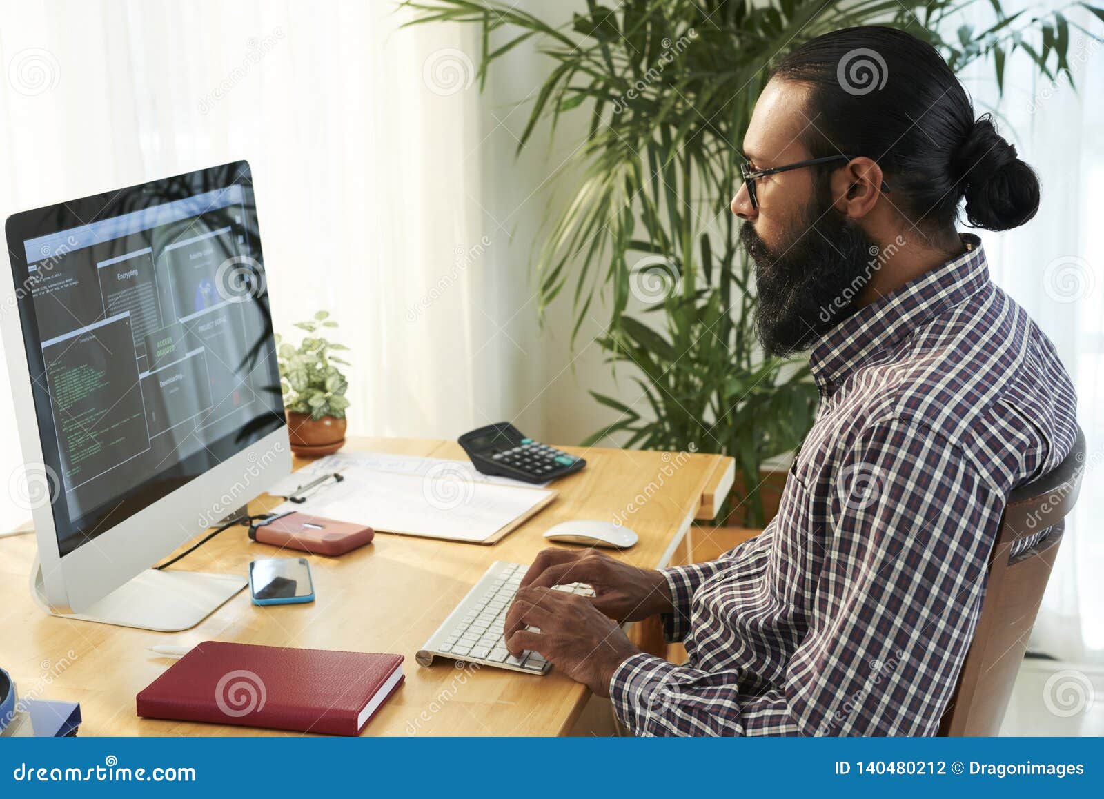 It engineer stock photo. Image of businessman, developer - 140480212