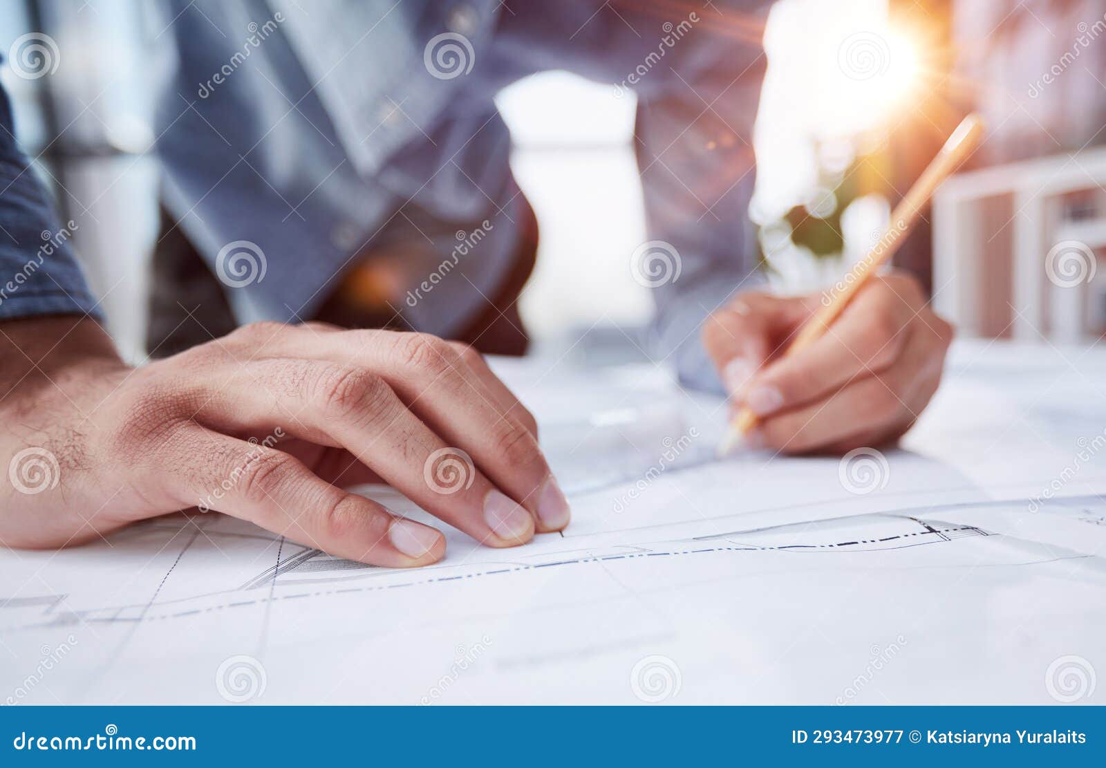 Engineer Designs Works According To Drawings and Collaborates in ...