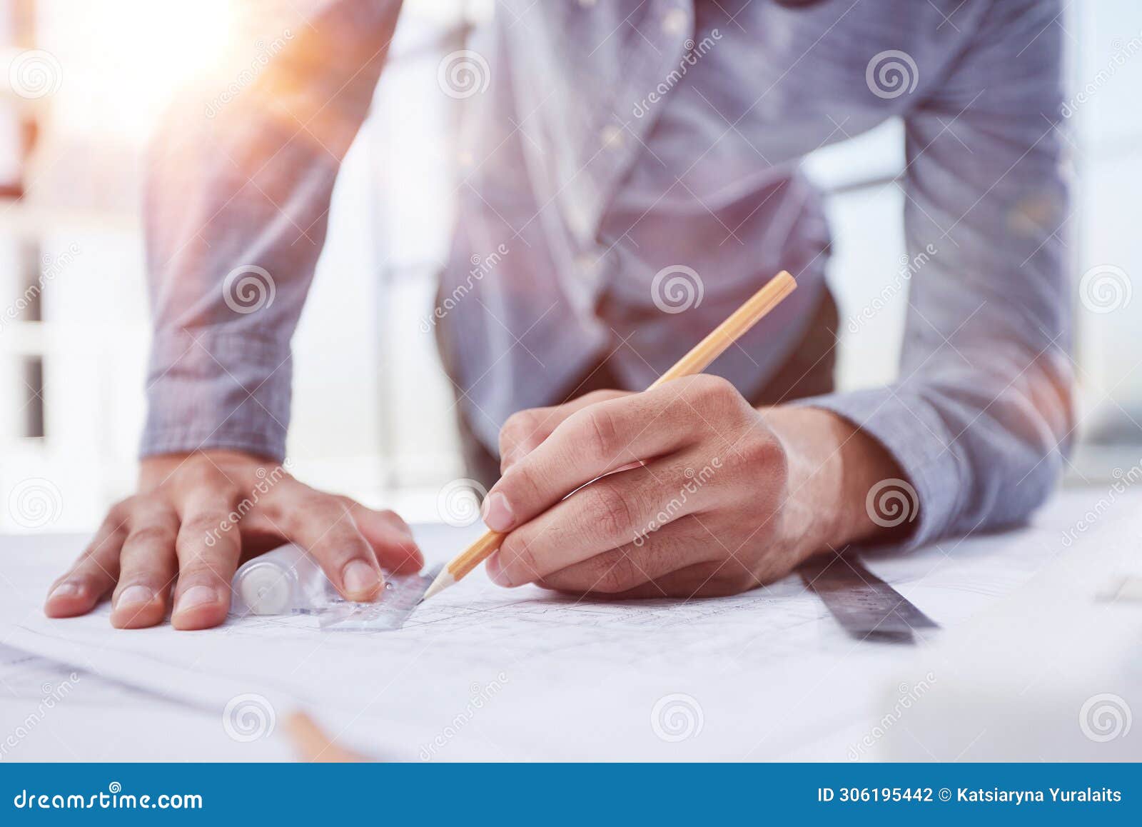 Engineer Designs Works According To Drawings and Collaborates in ...