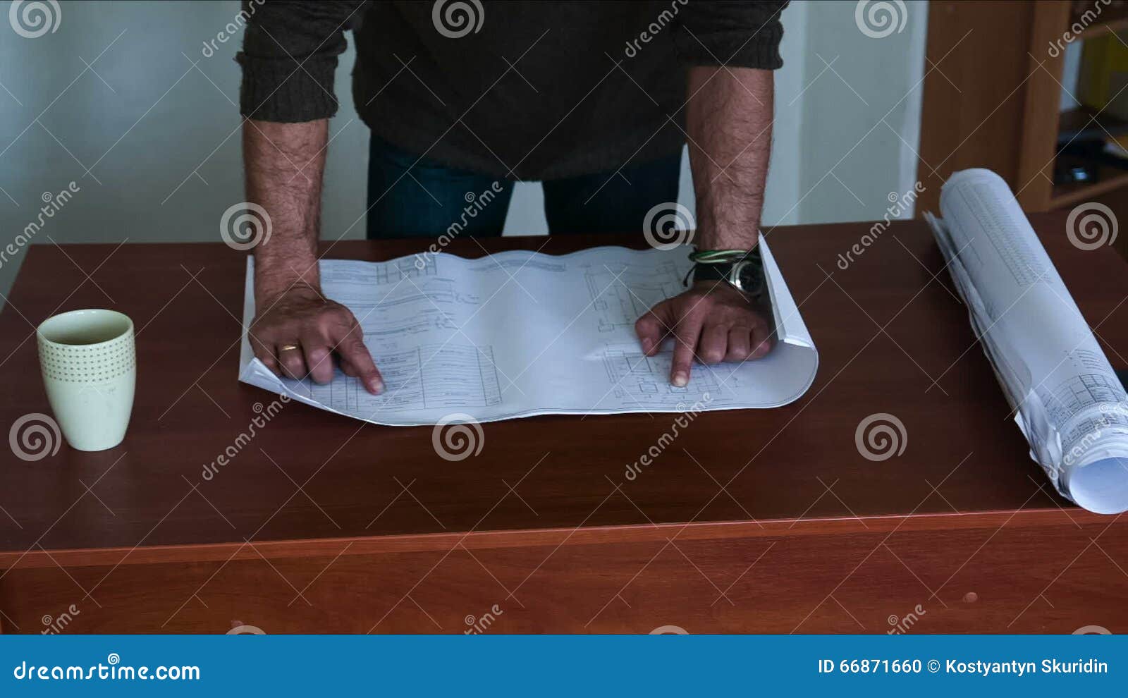 Unfold Drawing Stock Footage & Videos - 18 Stock Videos