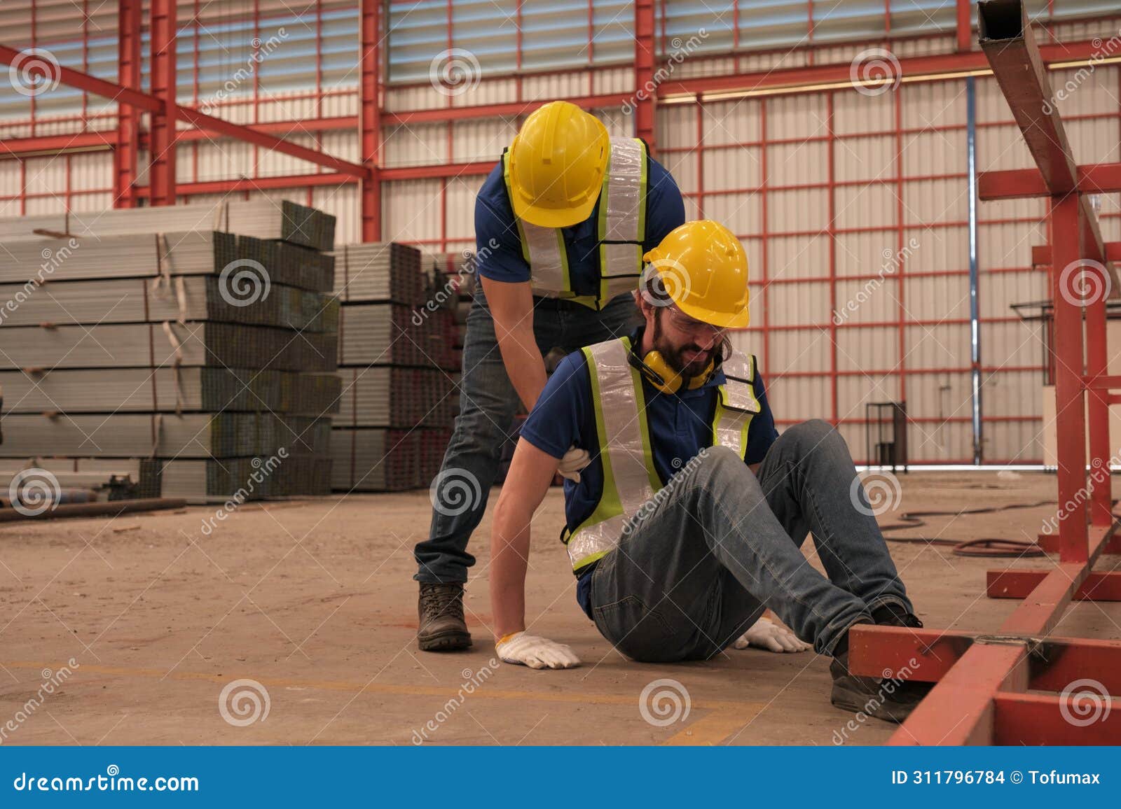 Engineers Are Helping To Design, Work On Blueprints And Collaborate On ...