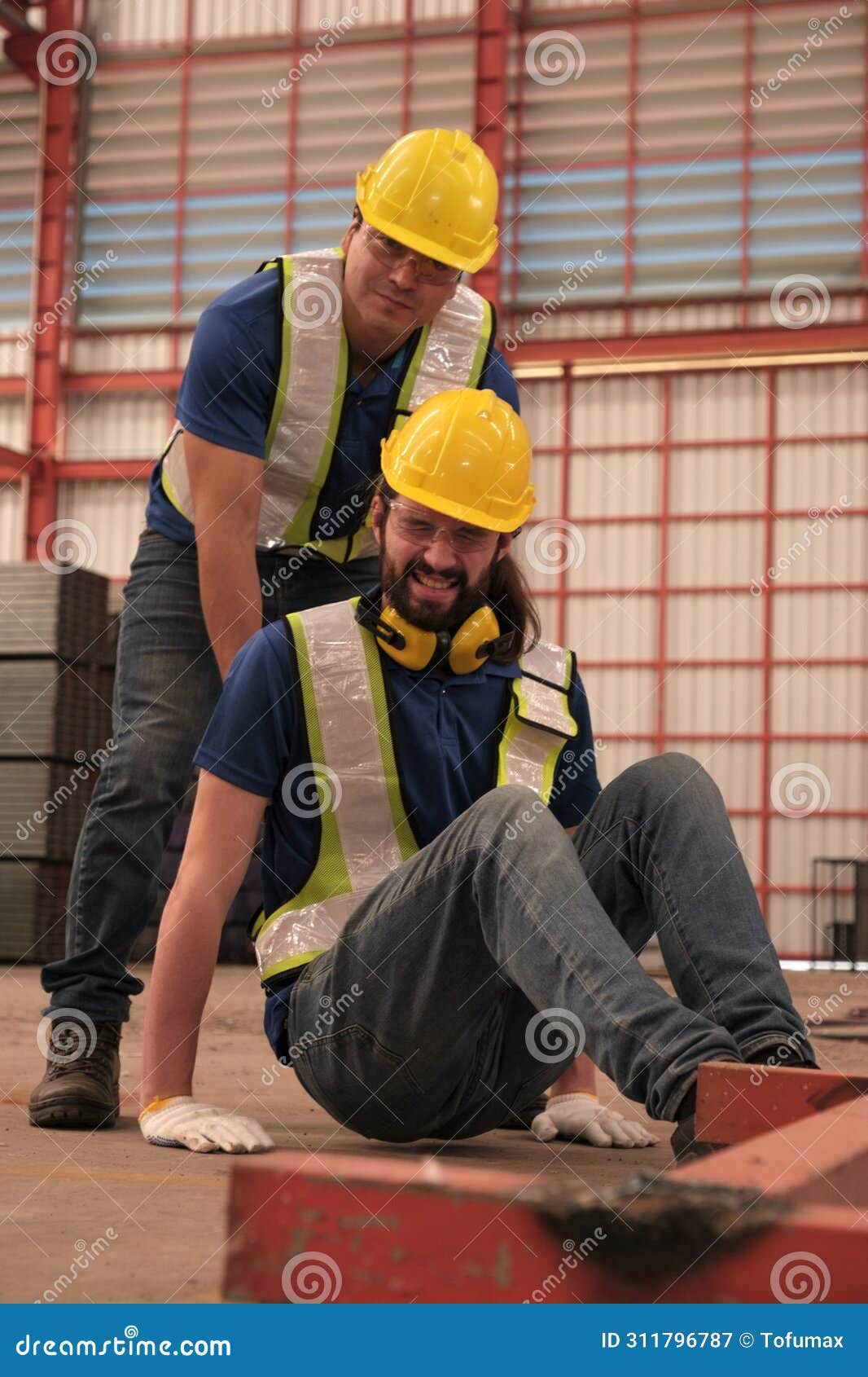 Engineers Are Helping To Design, Work On Blueprints And Collaborate On ...