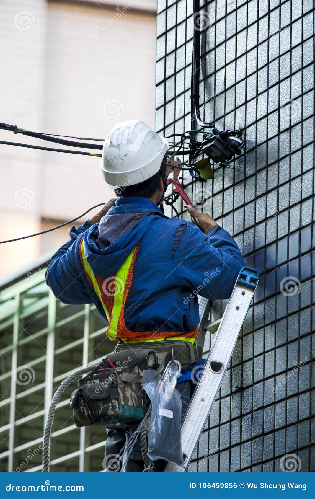 Cable Installation Engineer at Todd Reno blog