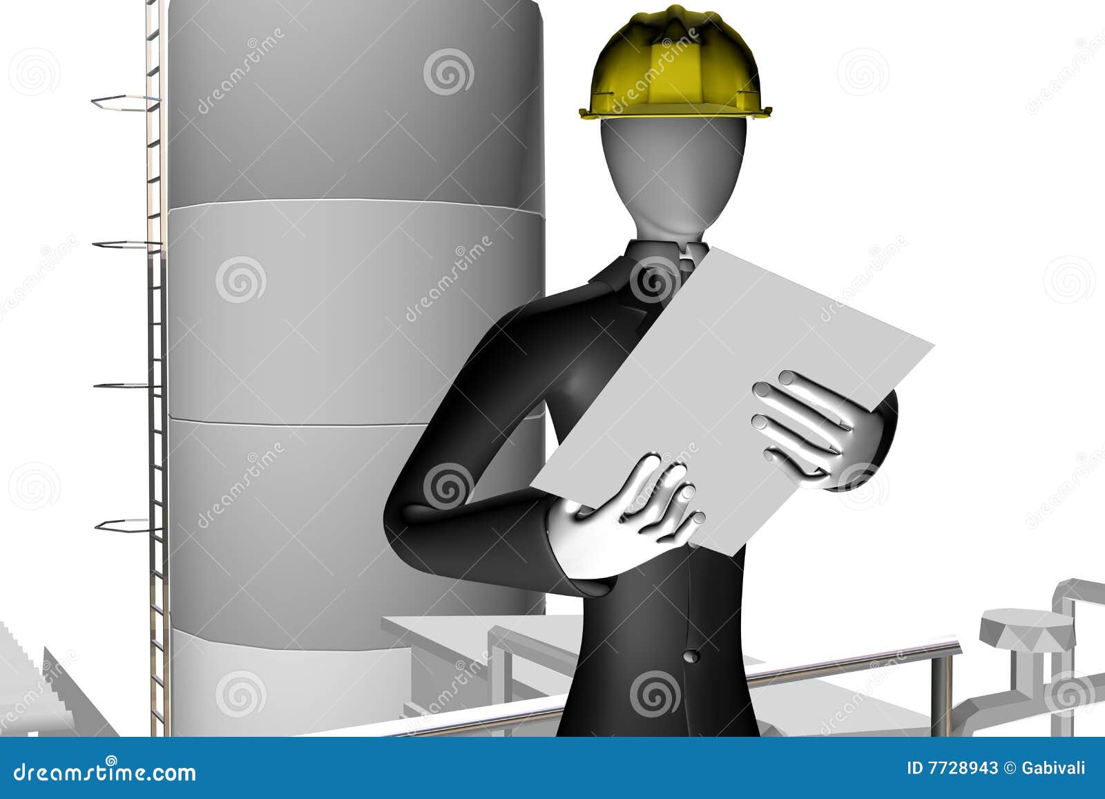 Site Supervisor Stock Illustrations – 663 Site Supervisor Stock ...