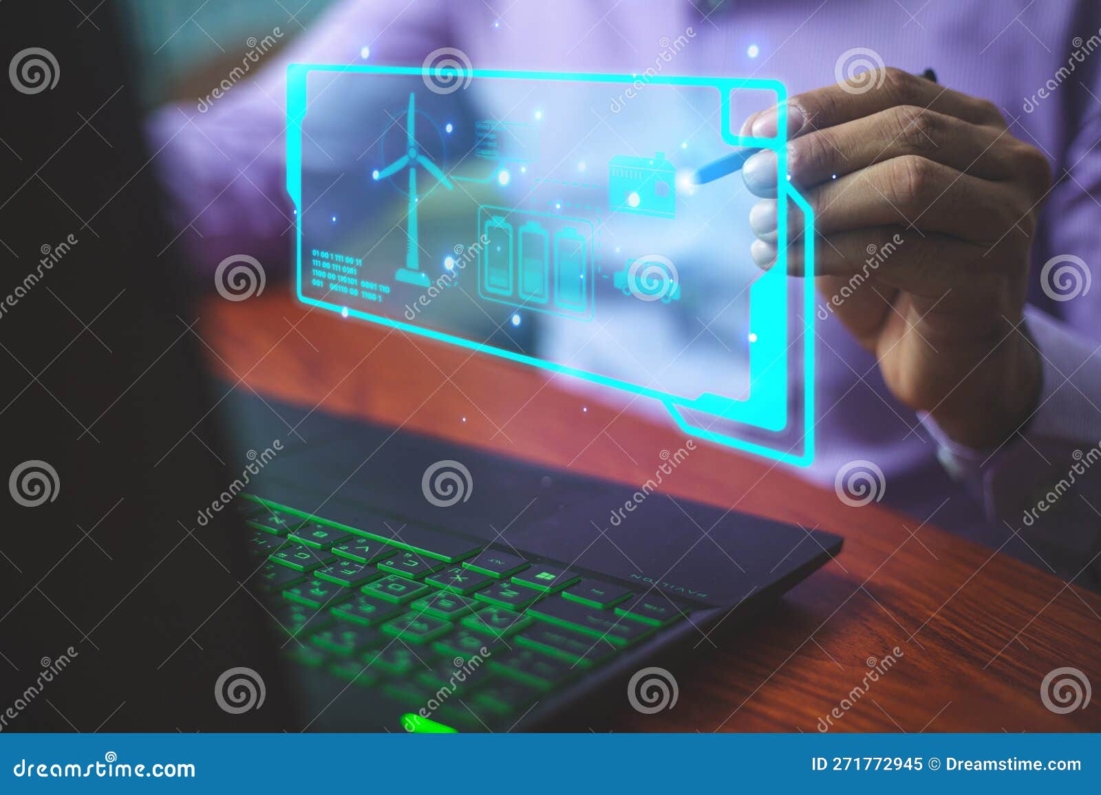 Artificial Intelligence Creative Profession Stock Photos - Free ...
