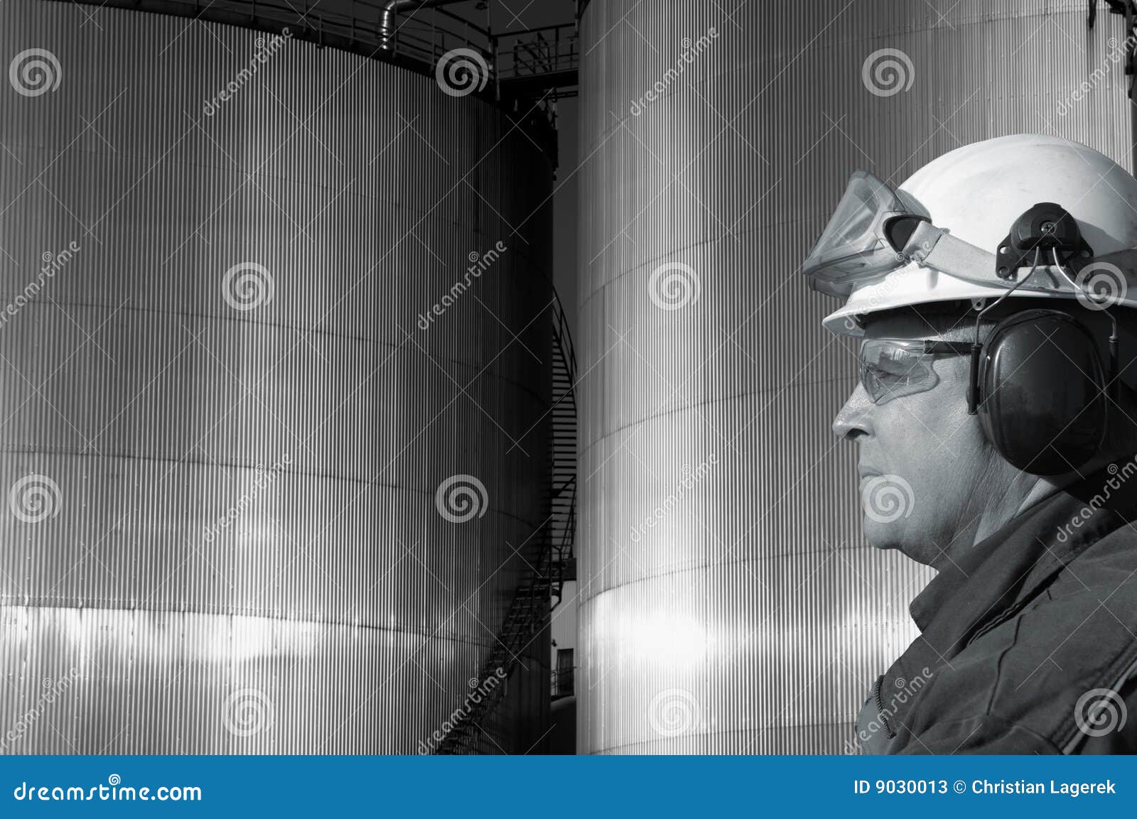 Engineer and industry stock image. Image of engineers - 9030013
