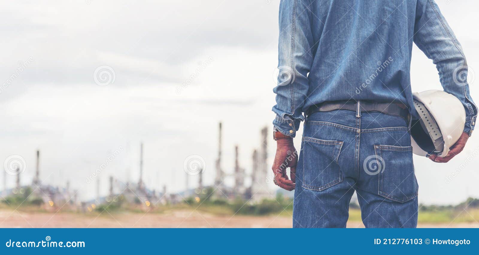 Engineer Man Hands Holding Hardhat White Work Helmet Hard Hat for Civil ...