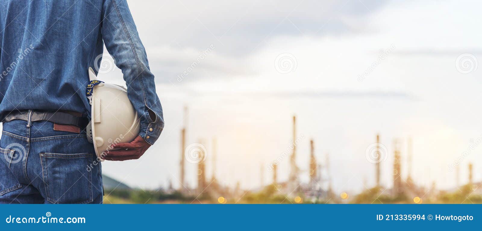 Engineer Man Hands Holding Hardhat White Work Helmet Hard Hat for Civil ...