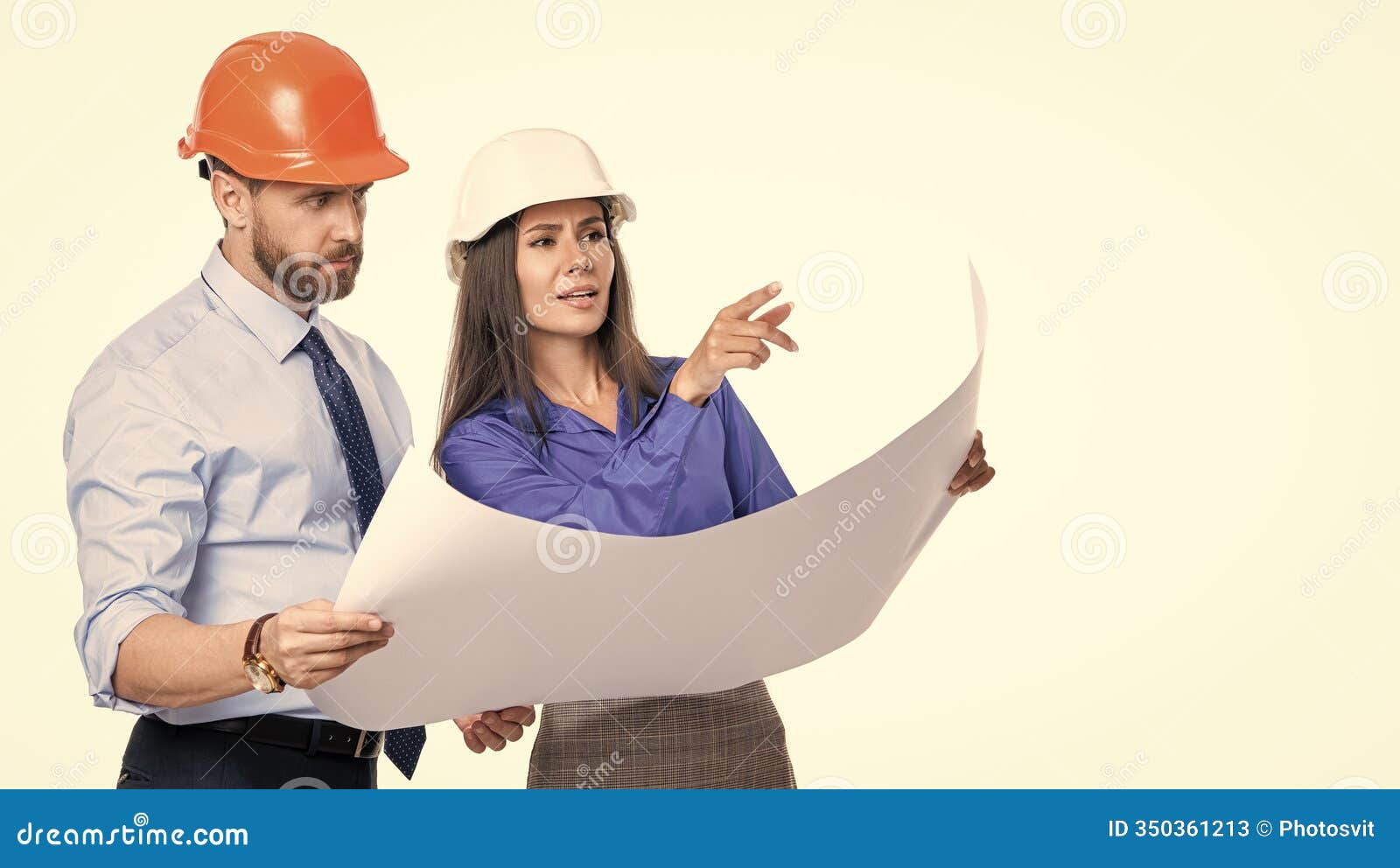 Engineer Manager with Assistant Conduct Inspection. Engineering ...