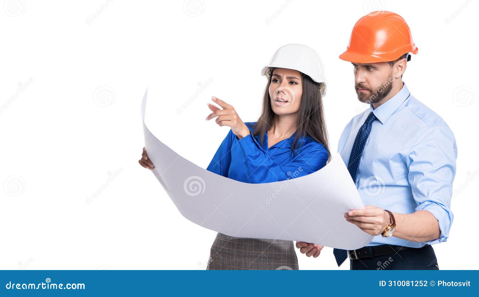 Engineer Manager with Assistant Conduct Inspection. Engineering ...
