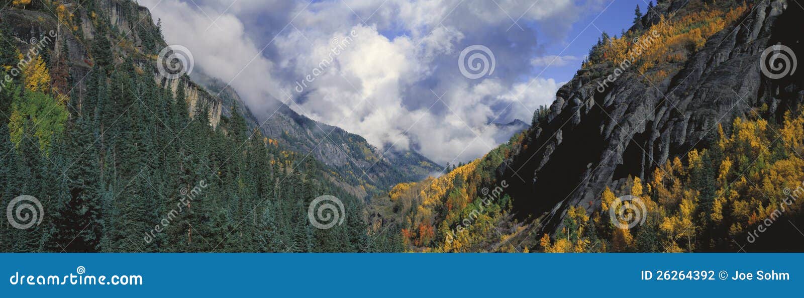 Engineer Pass stock photo. Image of north, pine, america - 26264392