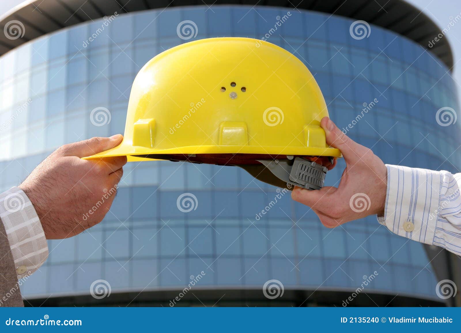 Engineer s helmet stock photo. Image of relay, successful - 2135240