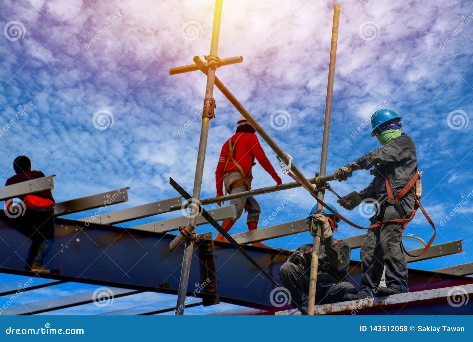 Engineer in Safety Protective Equipment Standing Order for Construction ...