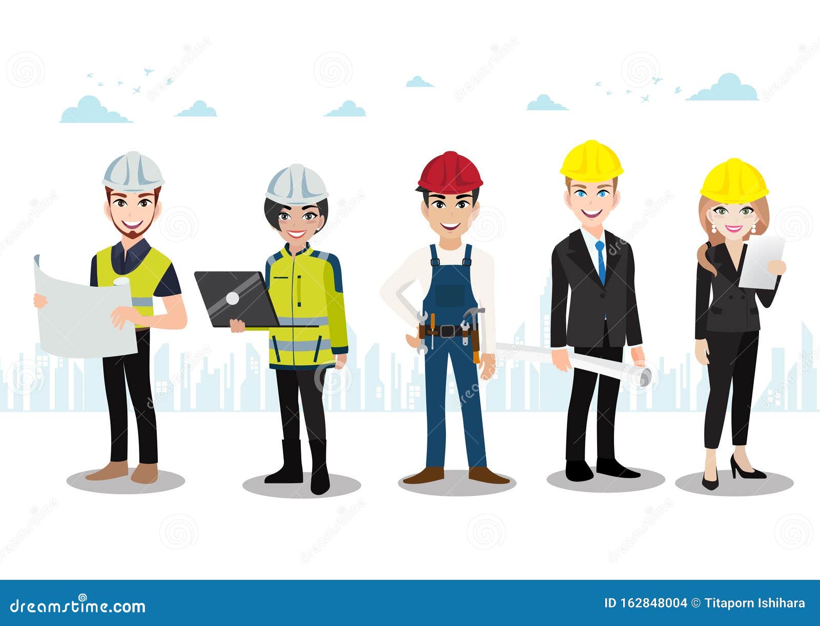 Technician And Builders And Engineers And Mechanics And Construction ... Technician And Builders And Engineers And Mechanics And Construction ...