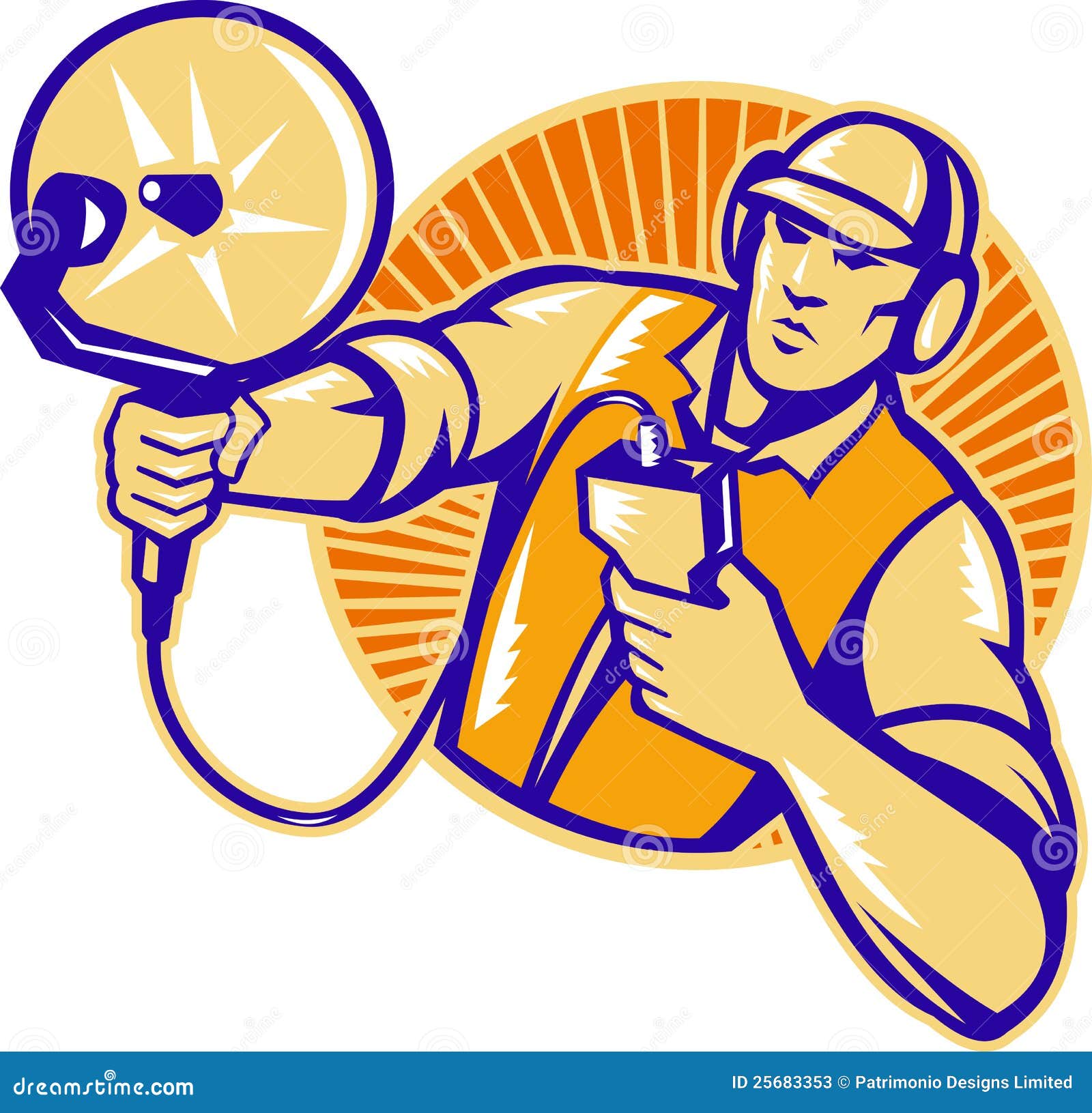 Sonar Cartoons, Illustrations & Vector Stock Images - 13530 Pictures to ...