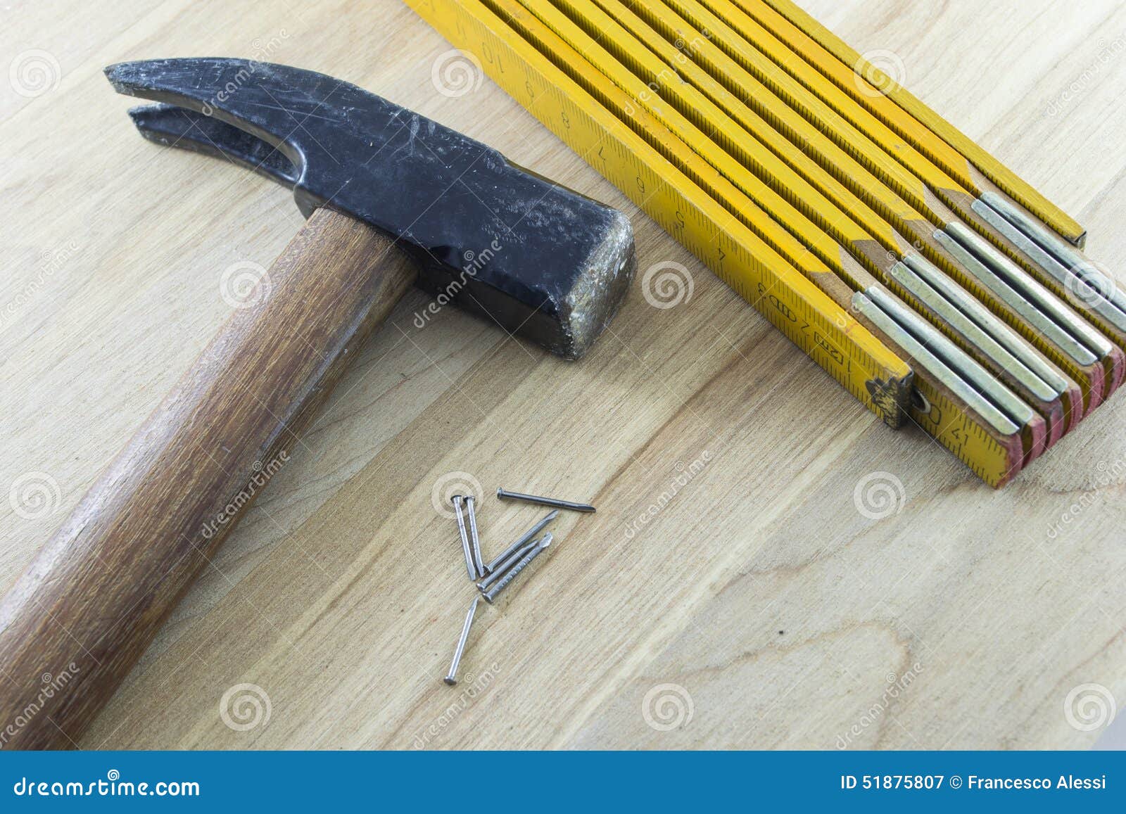 Engineer tools stock image. Image of engineer, project - 51875807