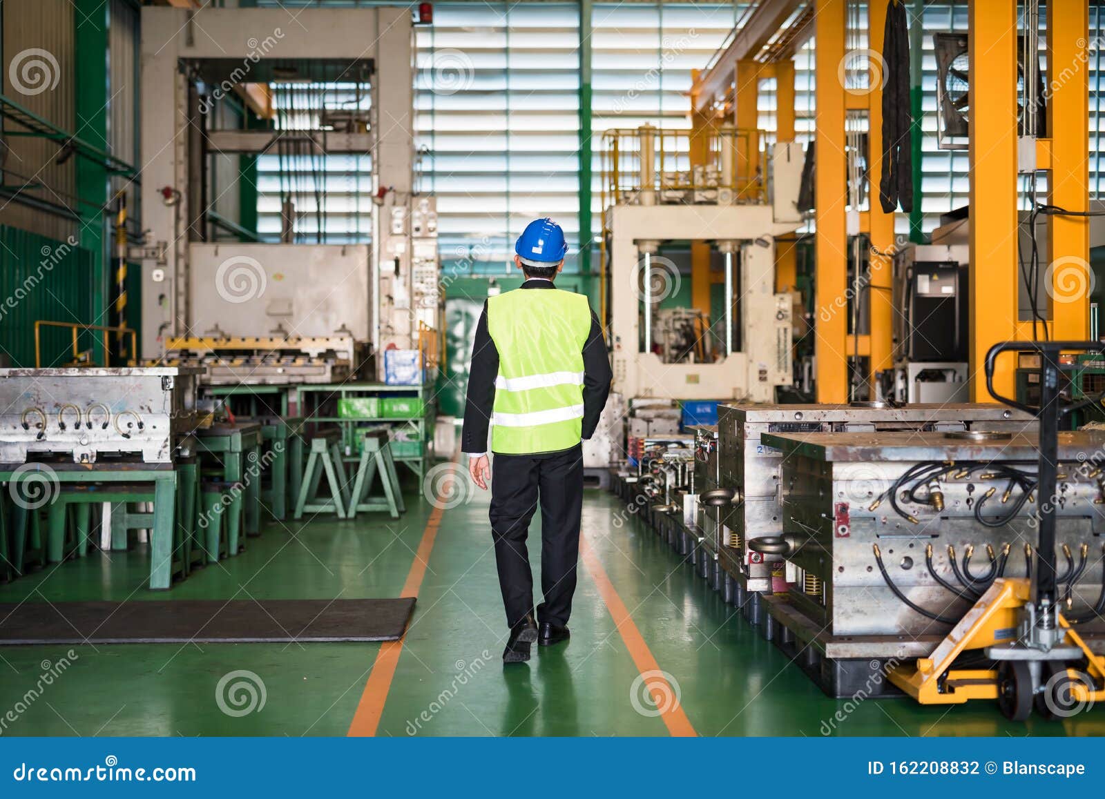 845 Male Factory Worker Walking Stock Photos - Free & Royalty-Free ...