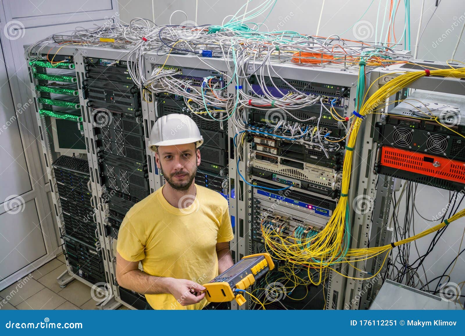 Optical Signal Level Measurement Using Optical Time Domain Reflectometr ...