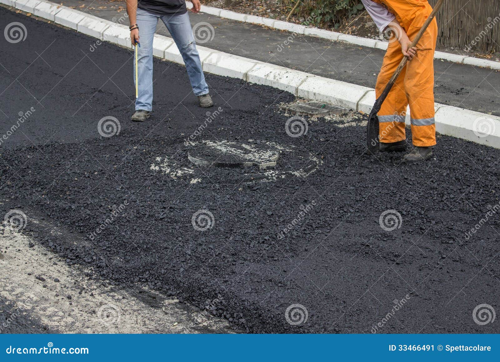 Engineer and worker stock image. Image of male, person - 33466491