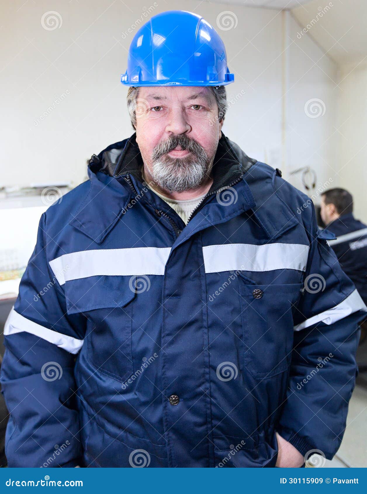 Engineer working building stock image. Image of worker - 30115909