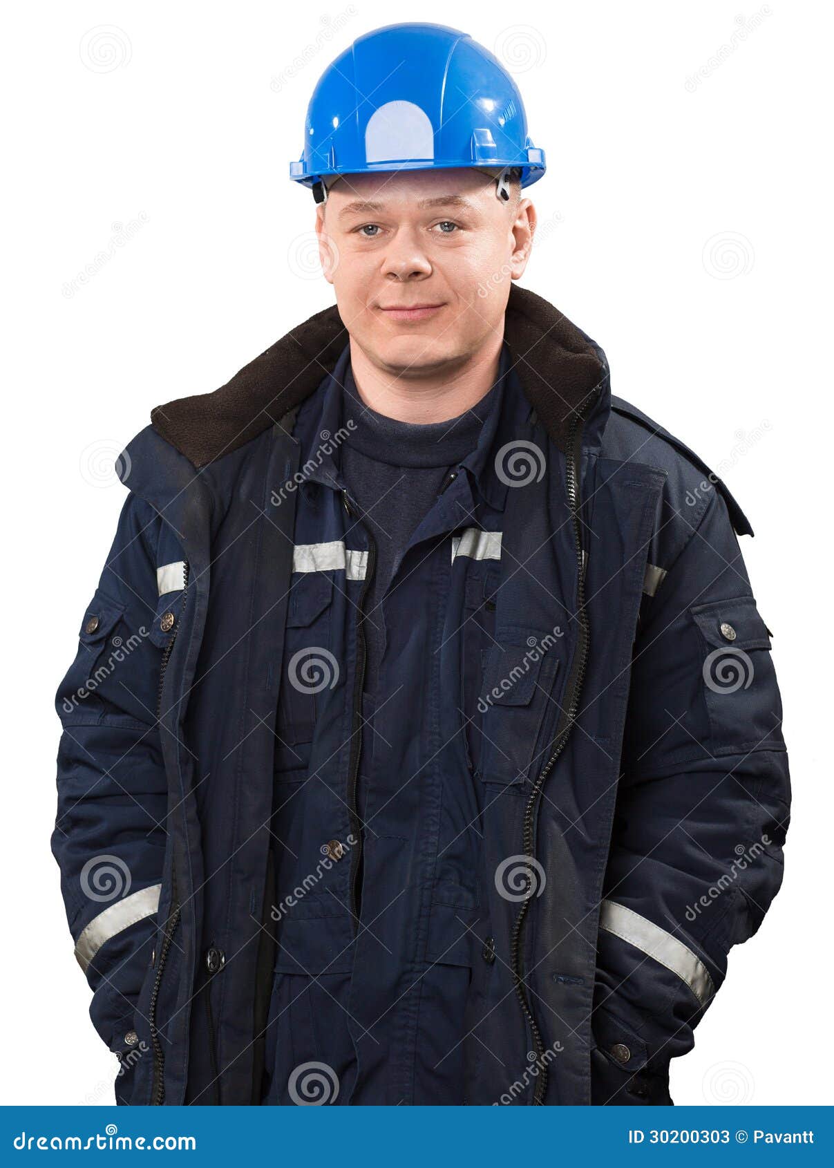 Engineer portrait stock image. Image of portrait, engineer - 30200303
