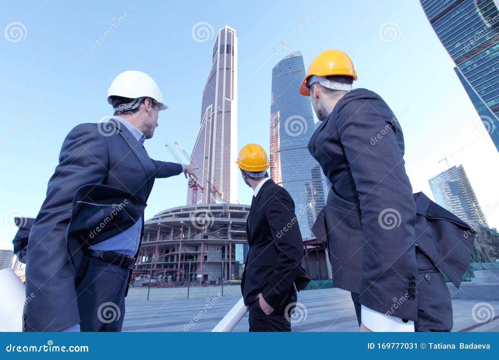 Engineering and Architecture Concept Stock Image - Image of designer ...