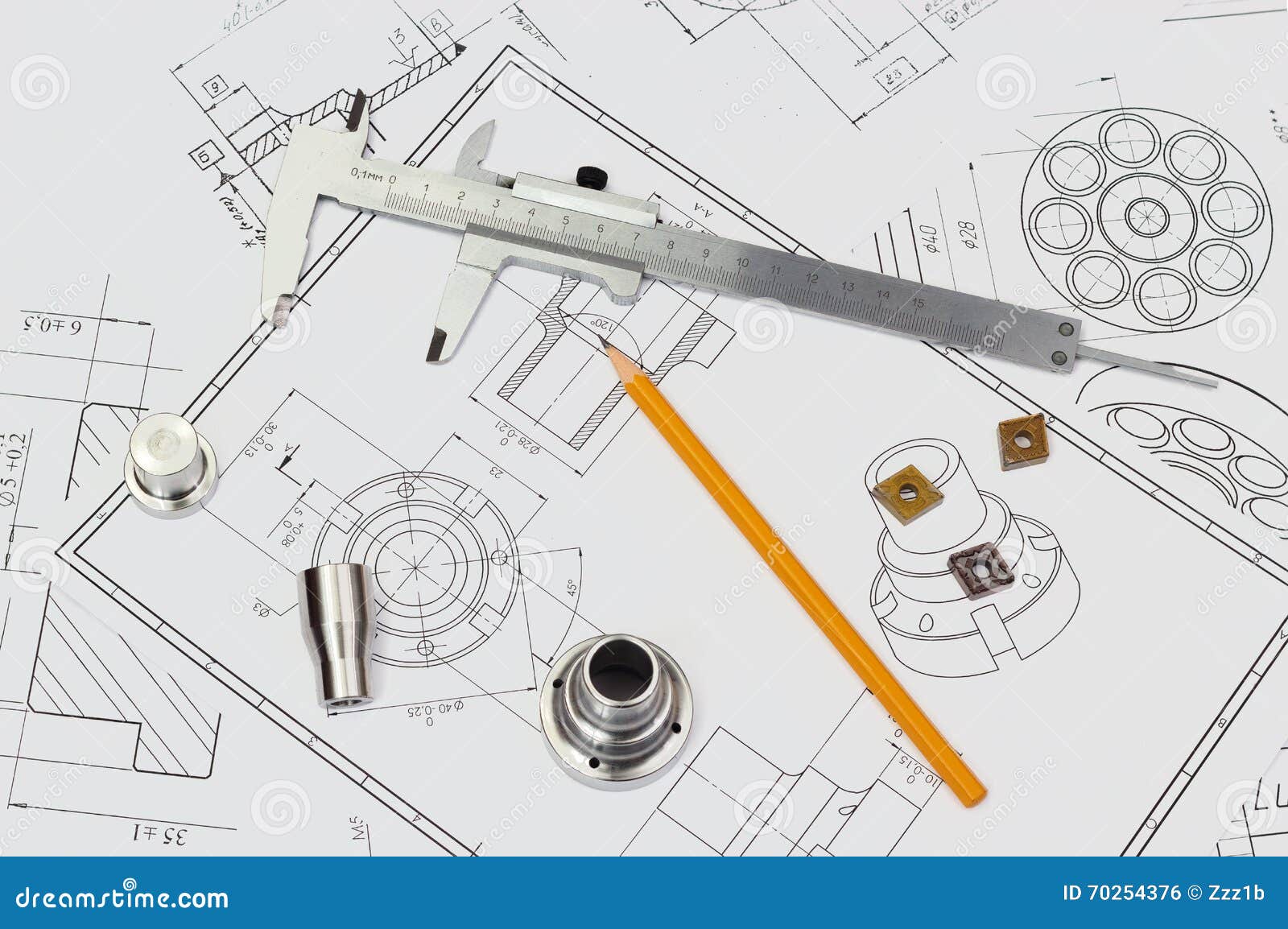 Engineering background stock photo. Image of improvement - 70254376