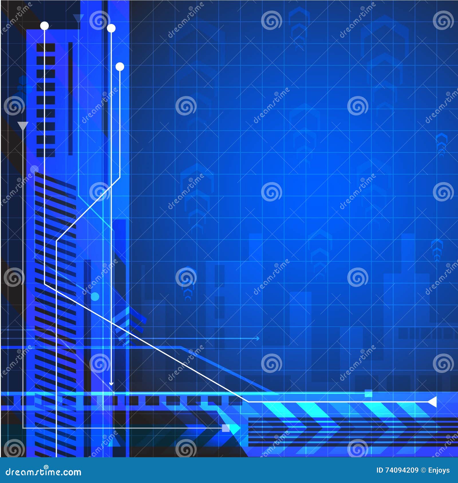 Engineering Background for Projects. Driving the Development of Urban ...