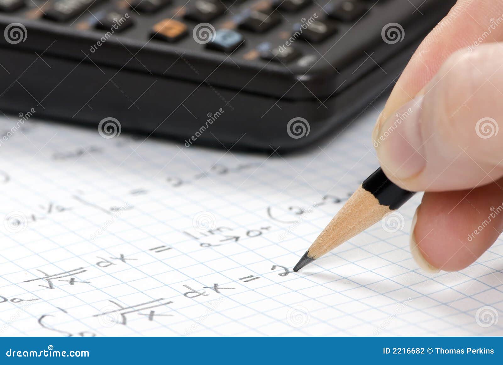 Engineering Calculations stock photo. Image of measure - 2216682