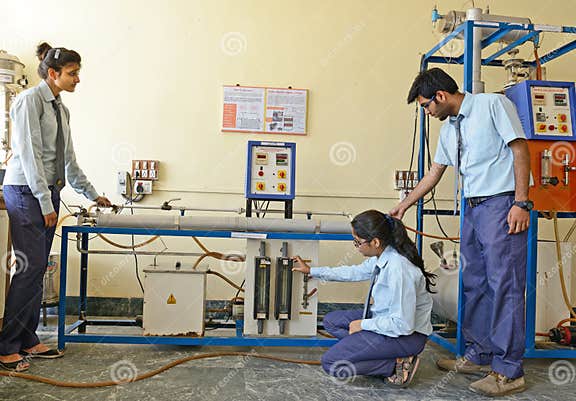 Engineering College editorial stock photo. Image of decoration - 63532138