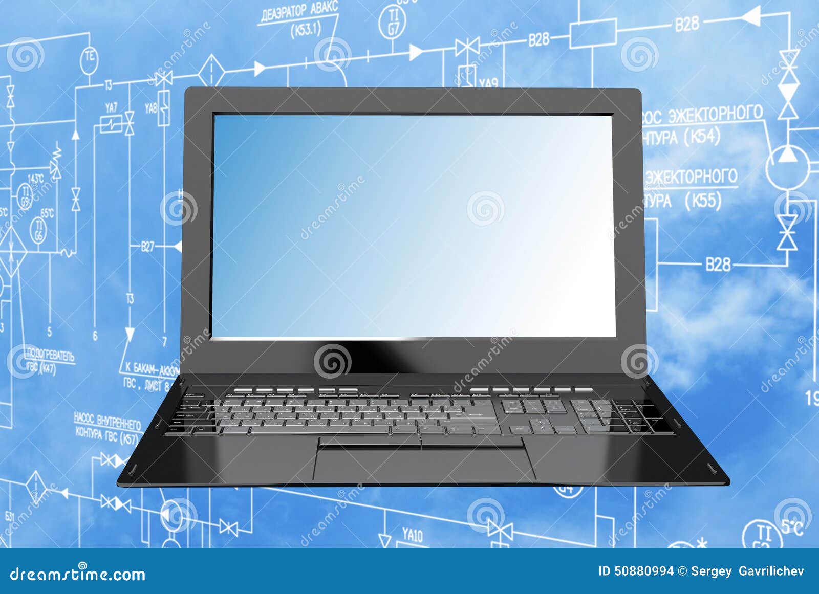 New Generation Computer Pixel Triangle Object Set Series Isolated On ...