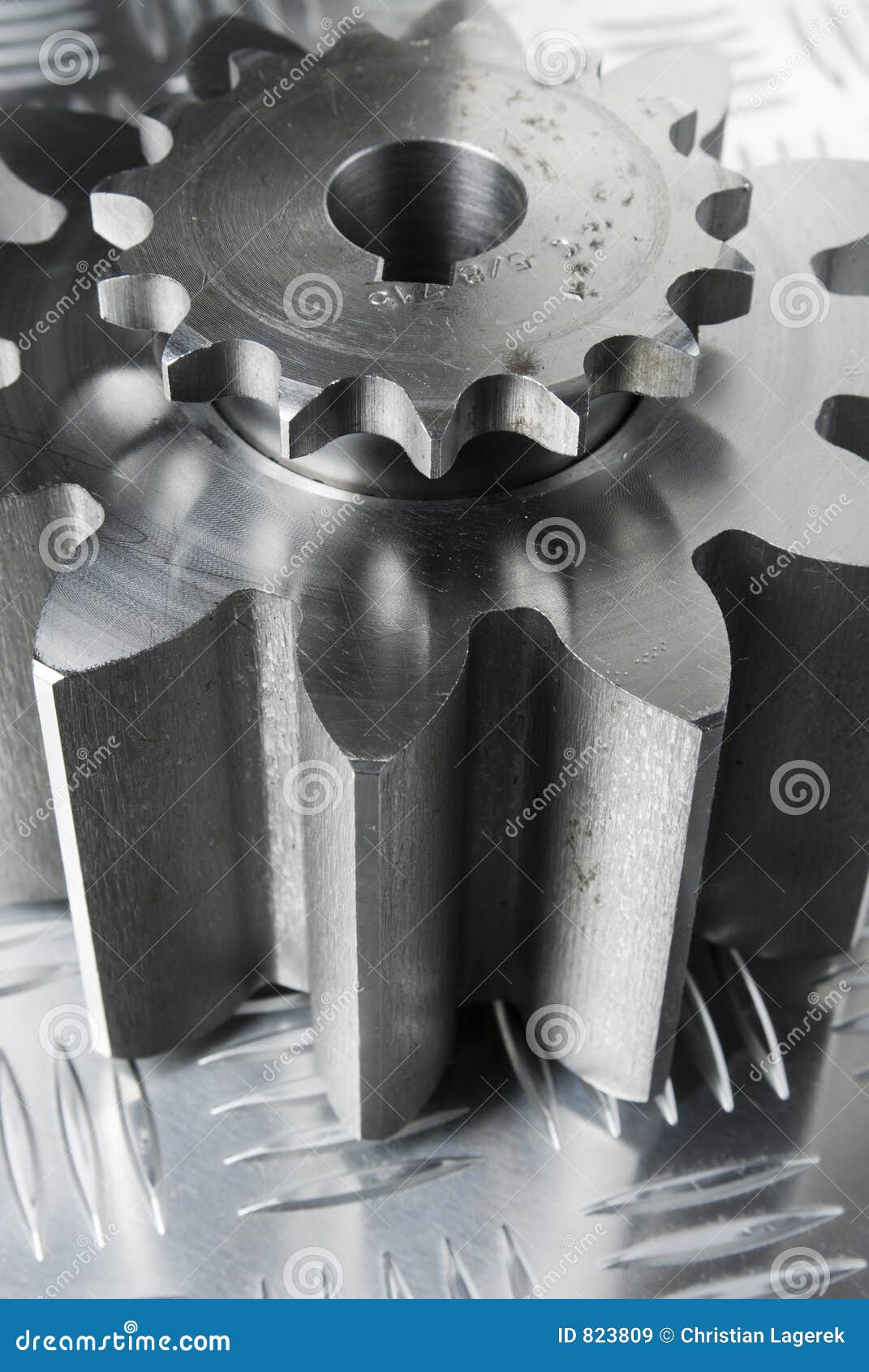 Engineering Concept Picture. Image: 823809