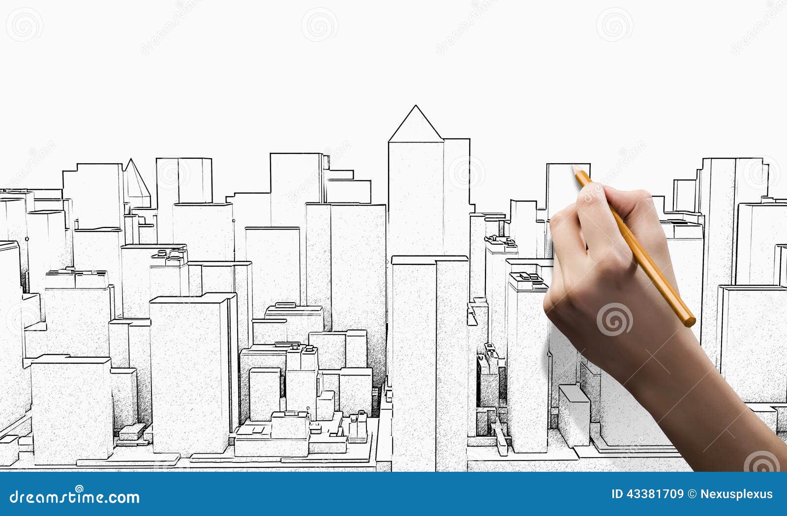 Engineering concept stock image. Image of modern, knowledge - 43381709