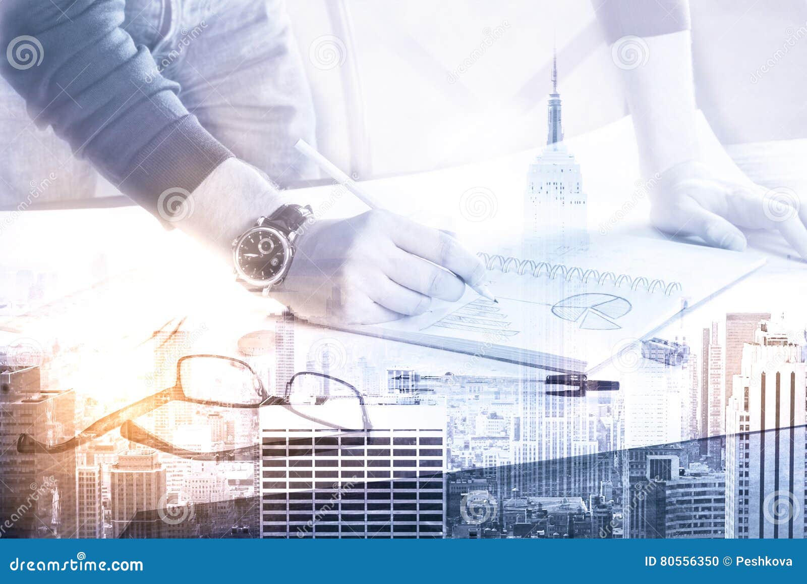 Engineering concept stock photo. Image of exposure, city - 80556350