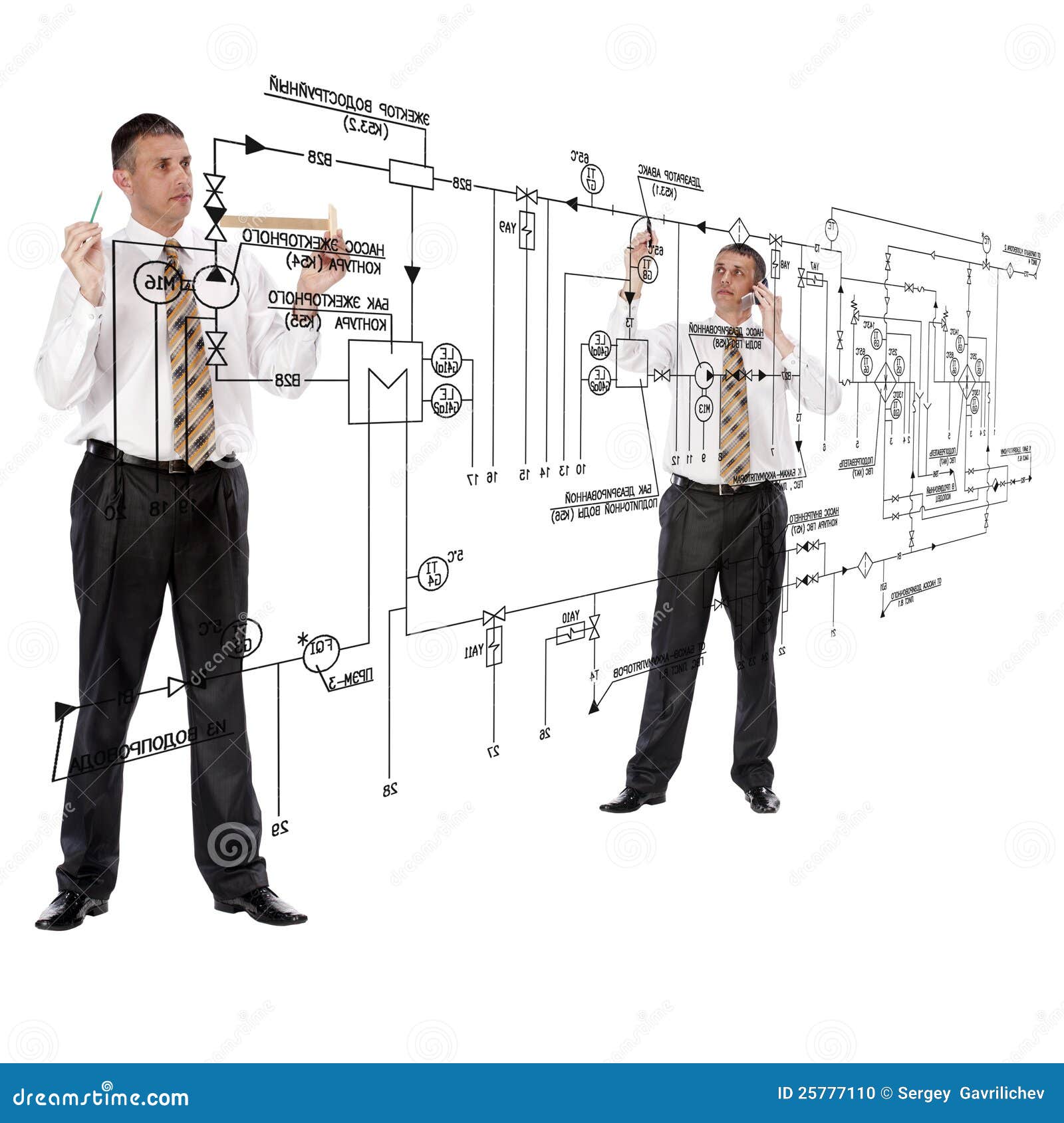 Construction Automation Concept, Calculation And Planning Of Pile ...