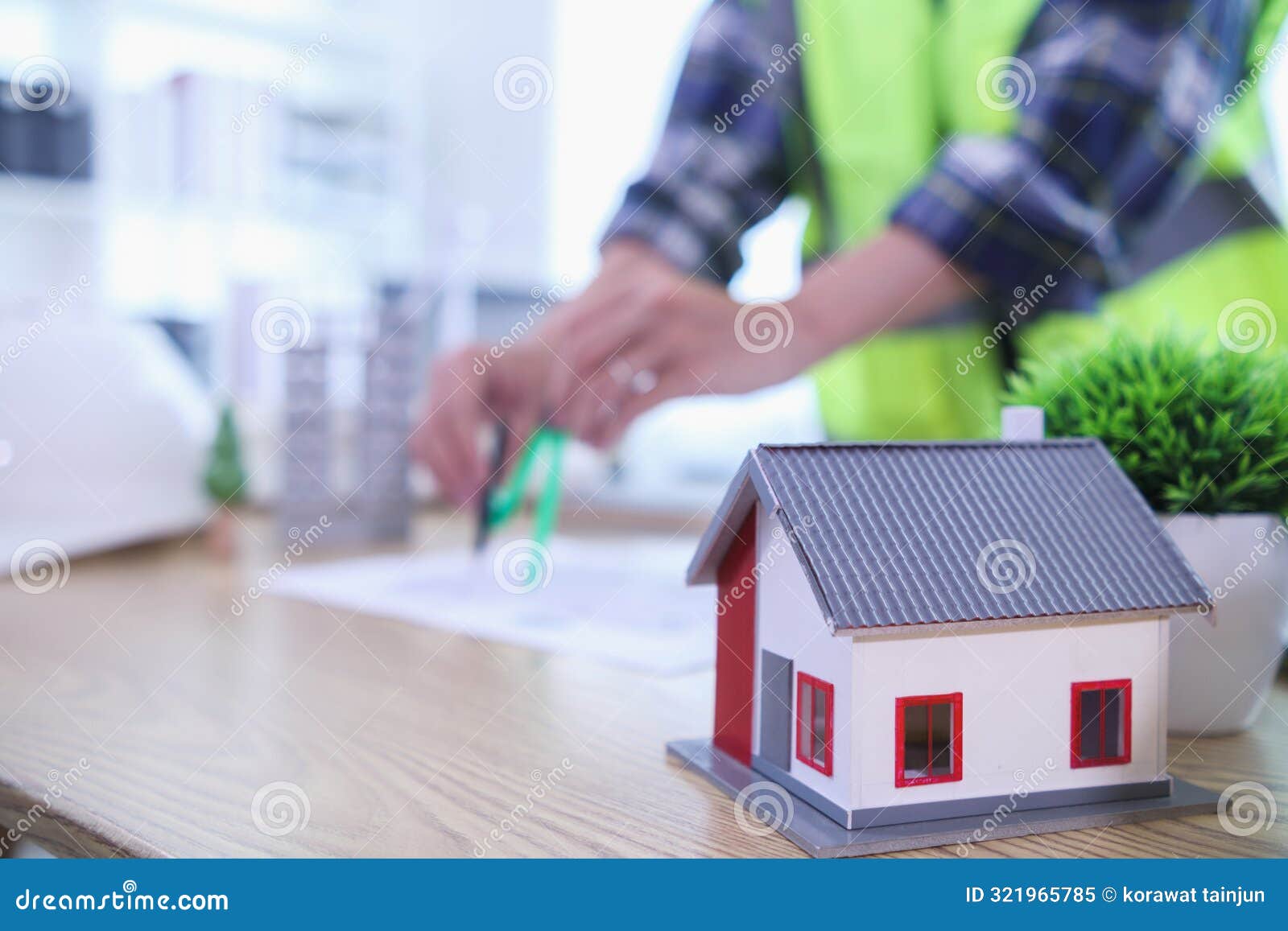 Engineering is Currently Discussing Structural Design Issues with ...