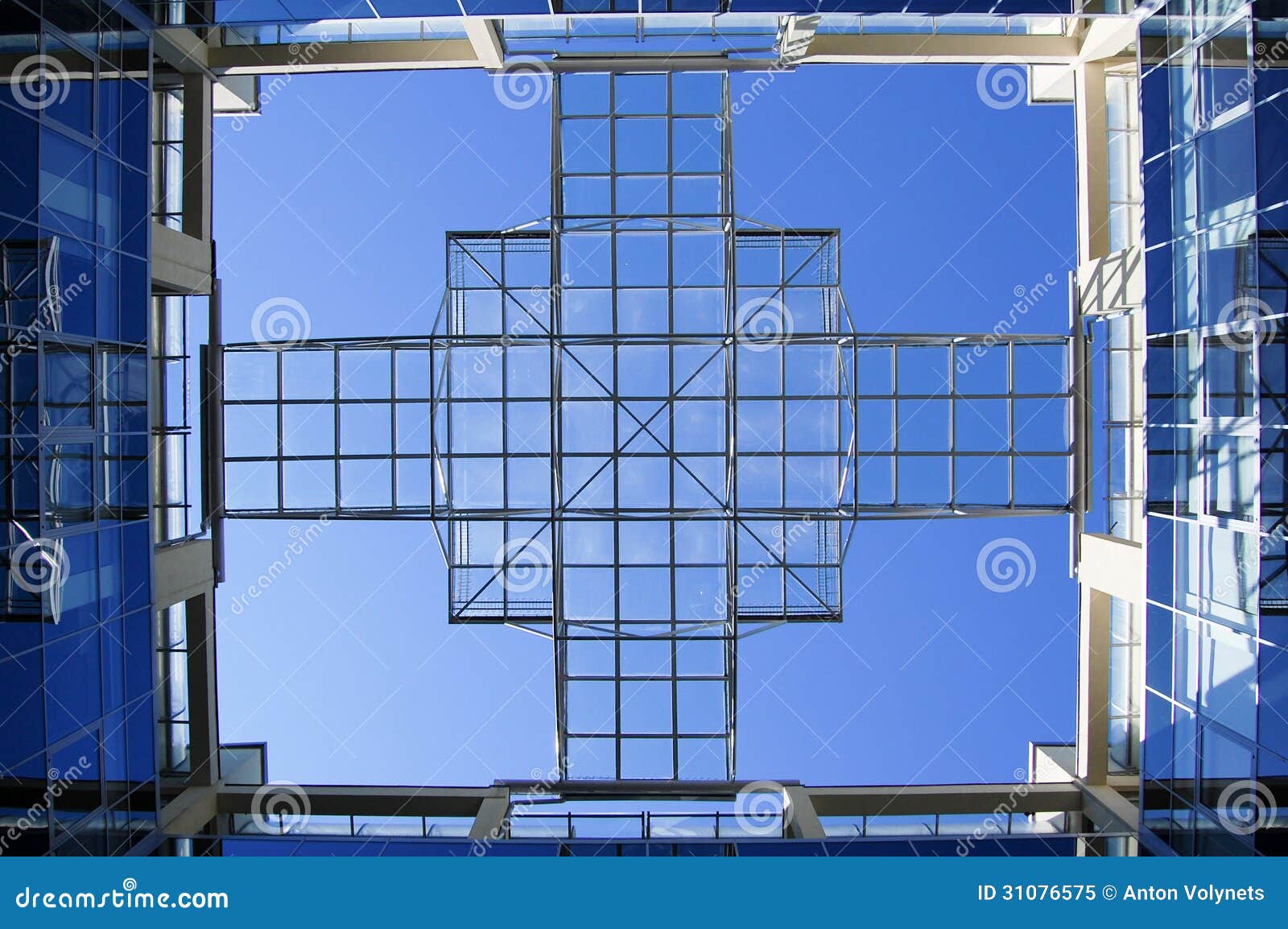 Engineering design stock image. Image of blue, outdoor - 31076575