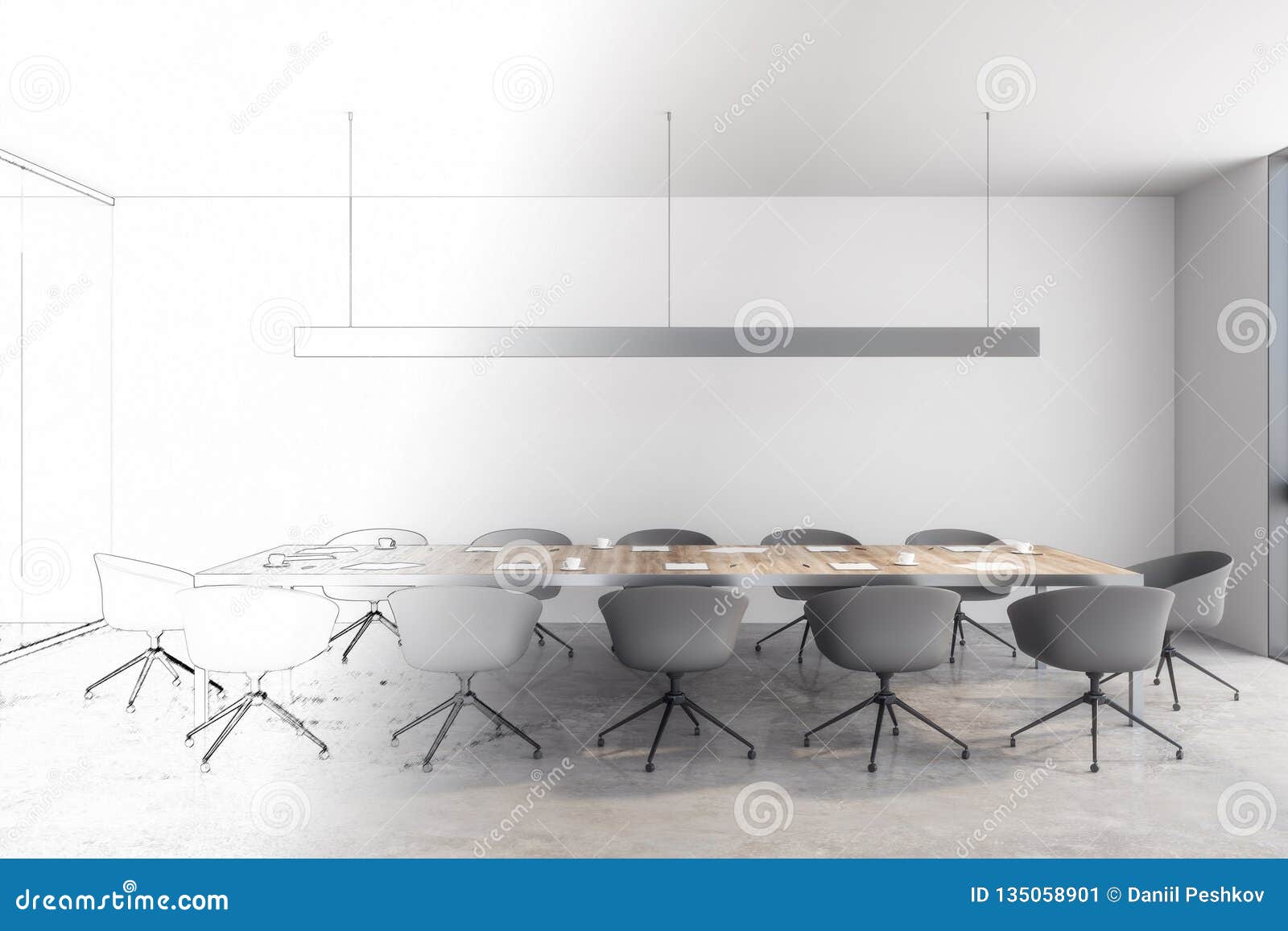 Engineering and Design Concept Stock Illustration - Illustration of ...