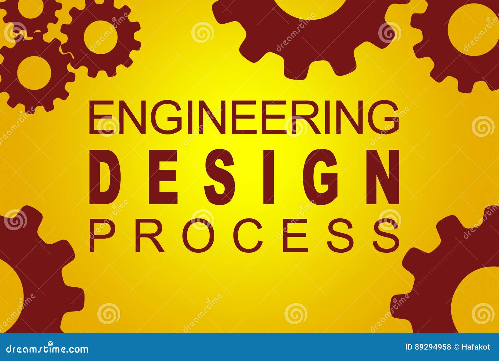 Engineering Design Process Concept Stock Illustrations – 13,674 ...