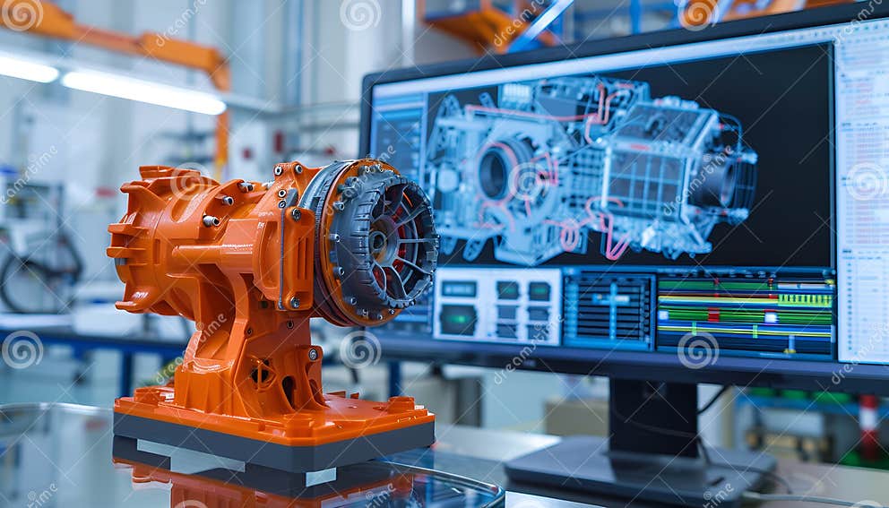 Engineering Designer : a Mechanical Engineering Design Software on a ...