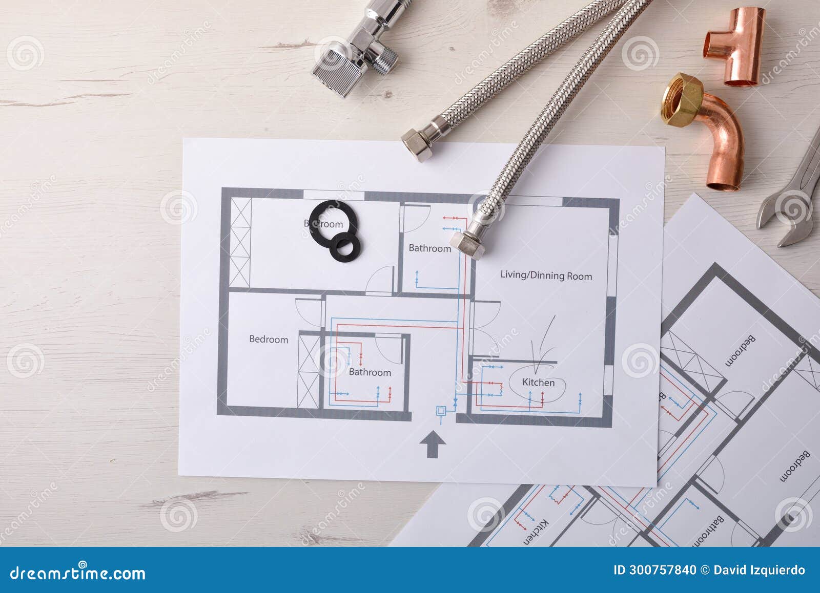 Engineering and Development in Water Installations in Houses with ...