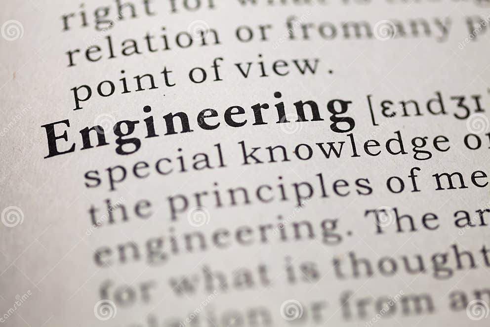 Engineering stock image. Image of printing, information - 79506291