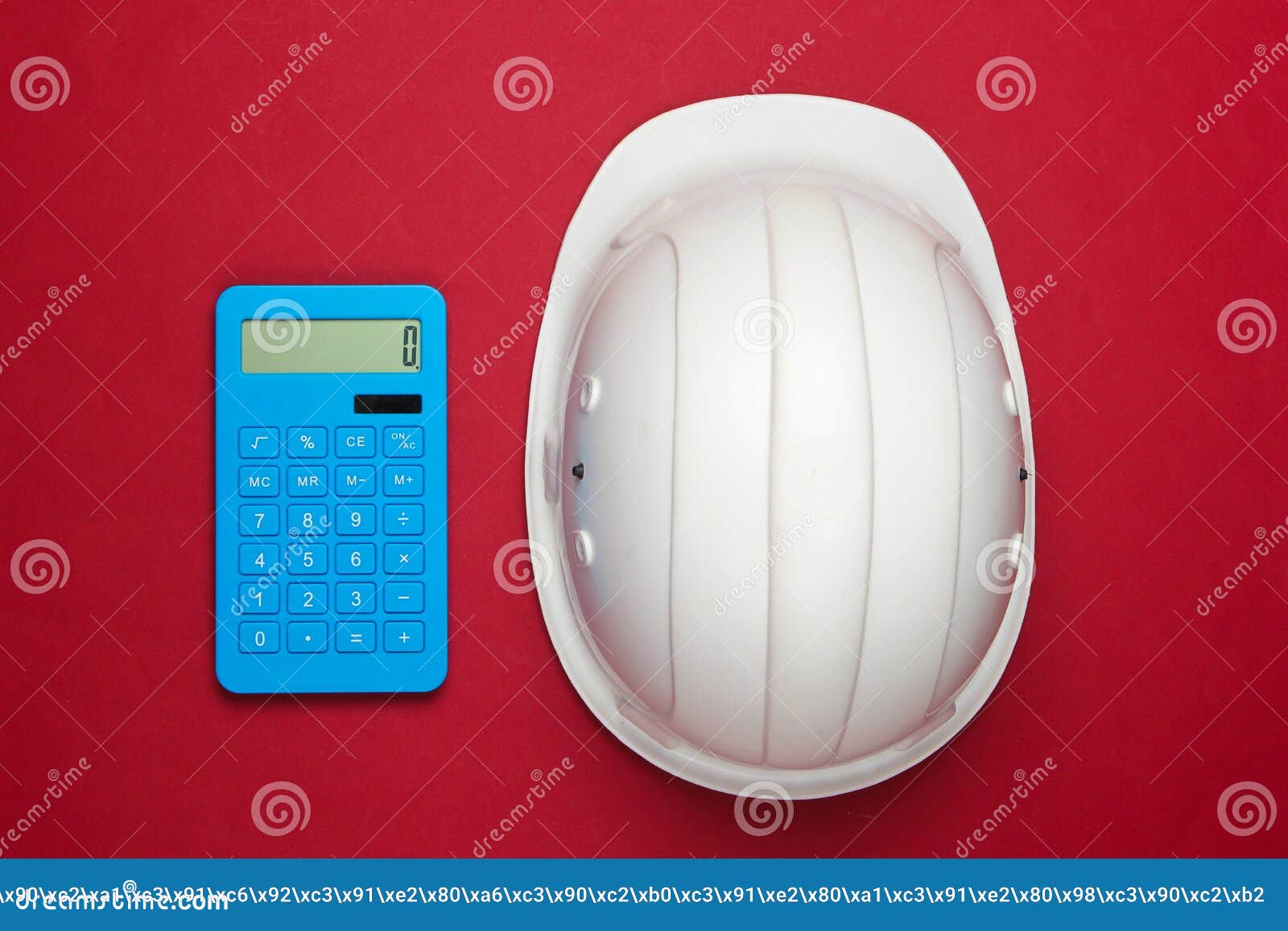 Engineering stock image. Image of contractor, design - 236368849