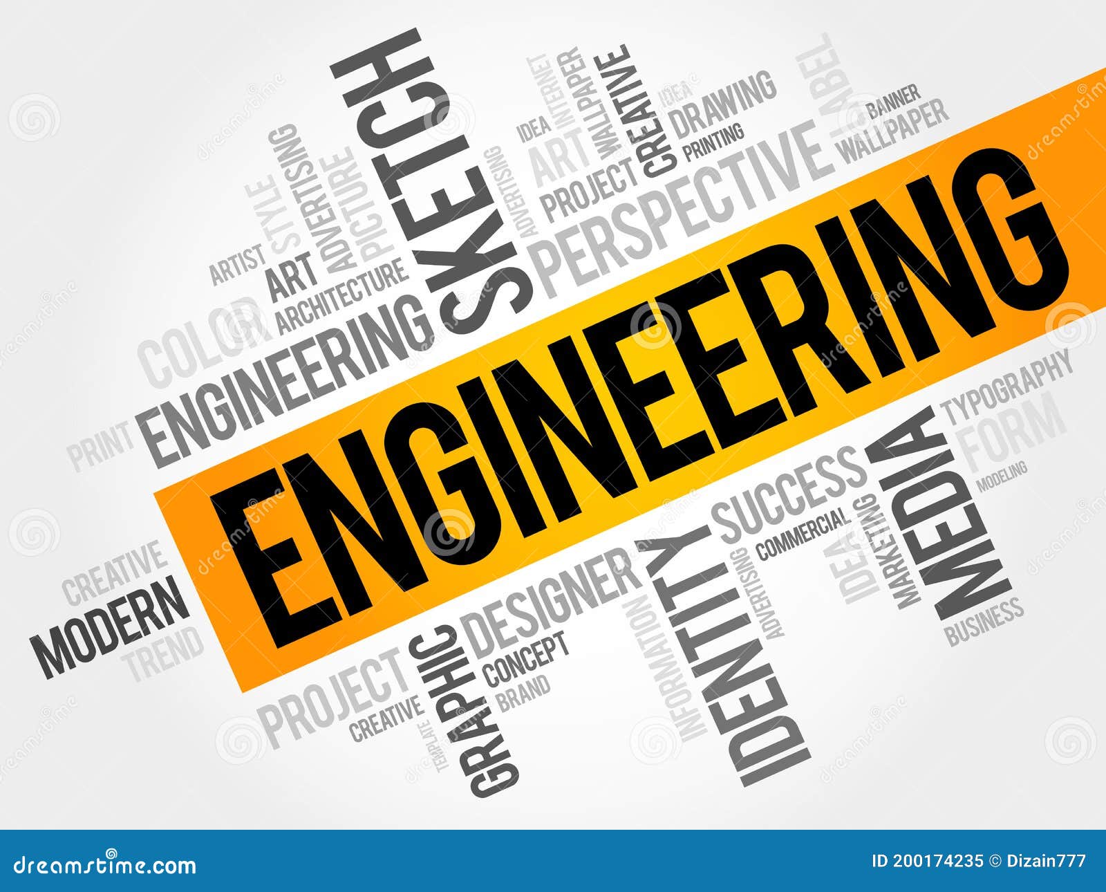 Engineering stock illustration. Illustration of growth - 200174235