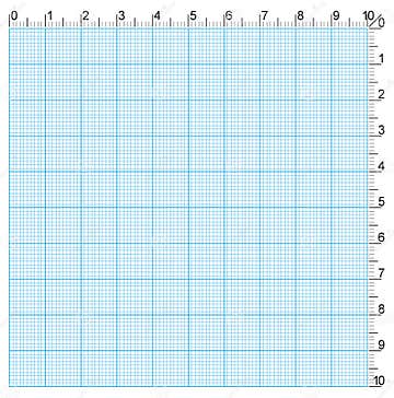 Engineering graph paper stock vector. Illustration of plan - 28527421