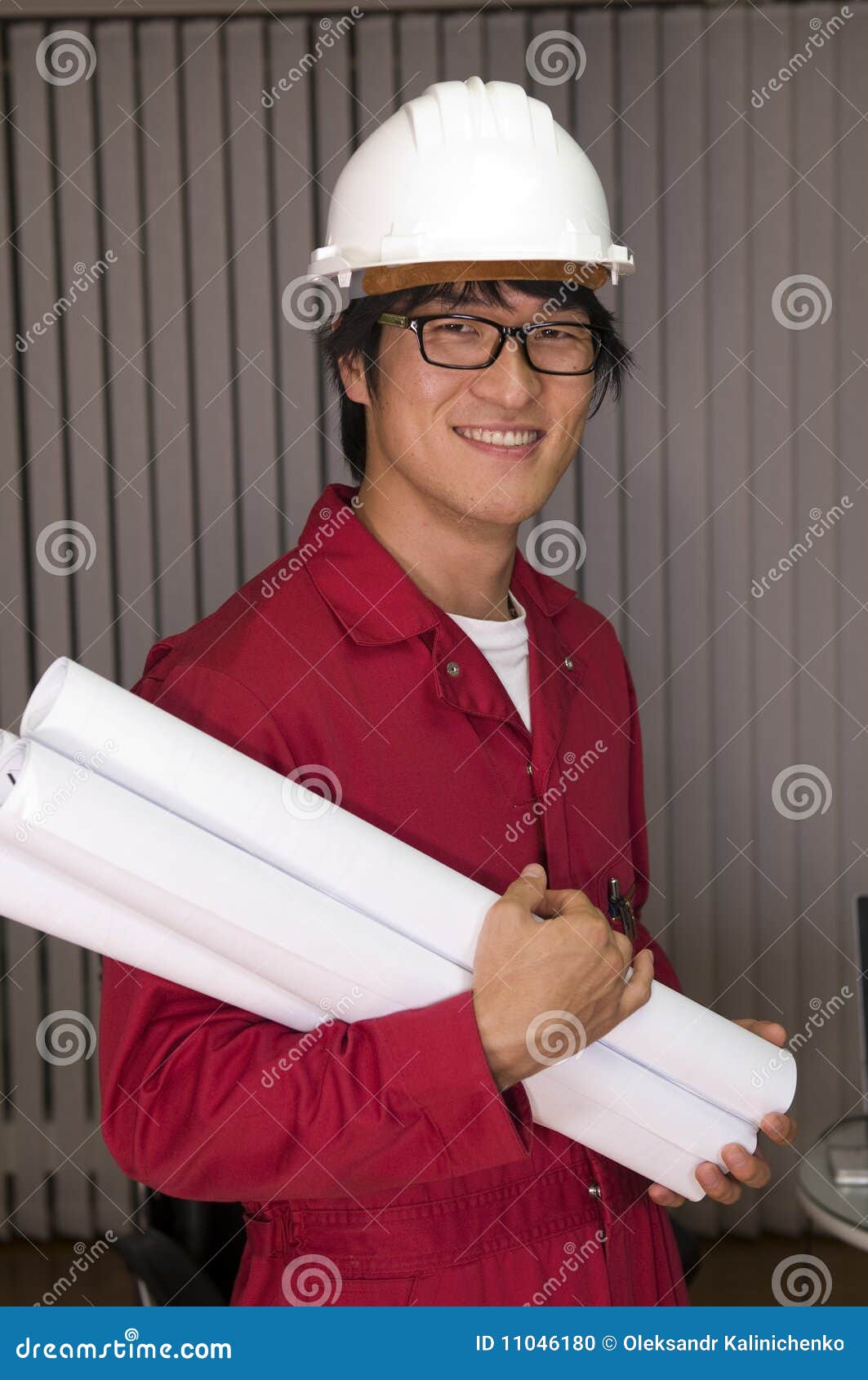 Engineering job stock photo. Image of safety, control - 11046180