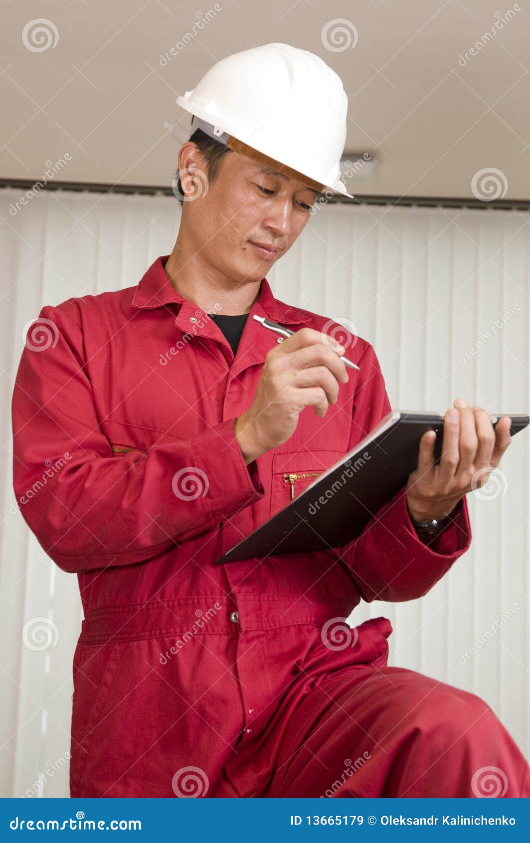 Engineering job stock image. Image of surveyor, adult - 13665179
