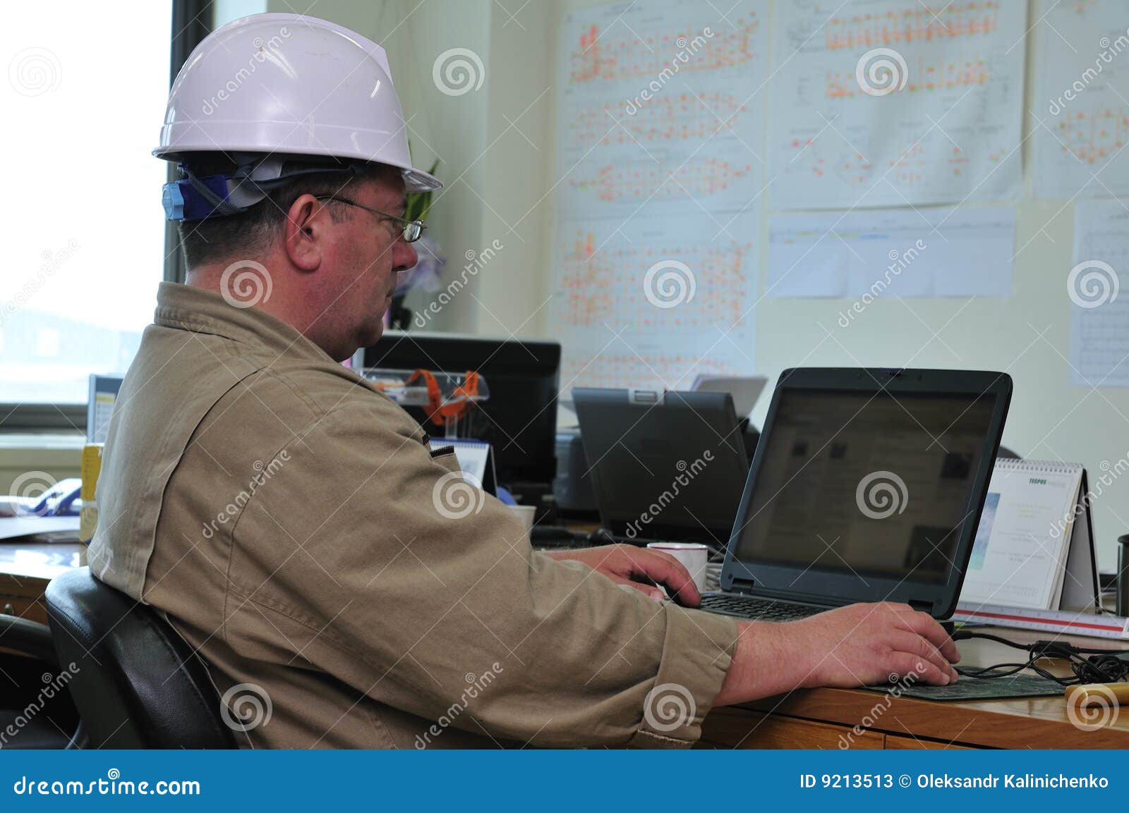 Engineering job stock image. Image of platform, designer - 9213513