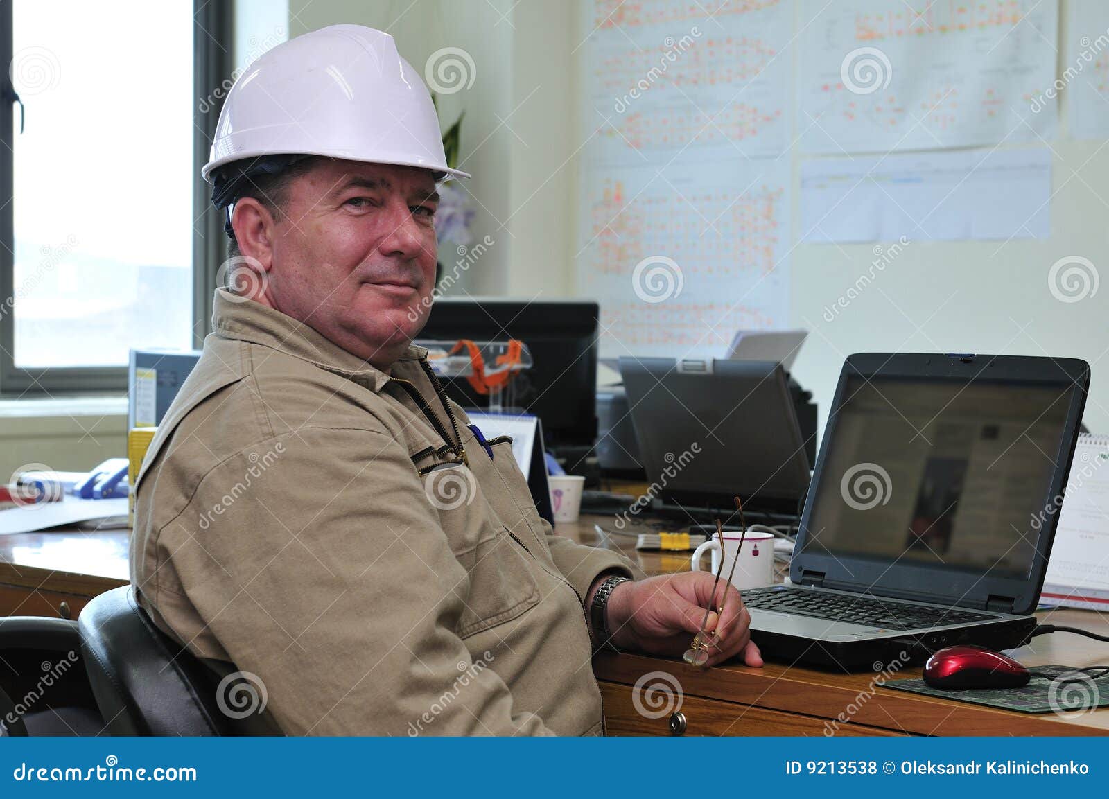 Engineering job stock photo. Image of efficiency, industry - 9213538
