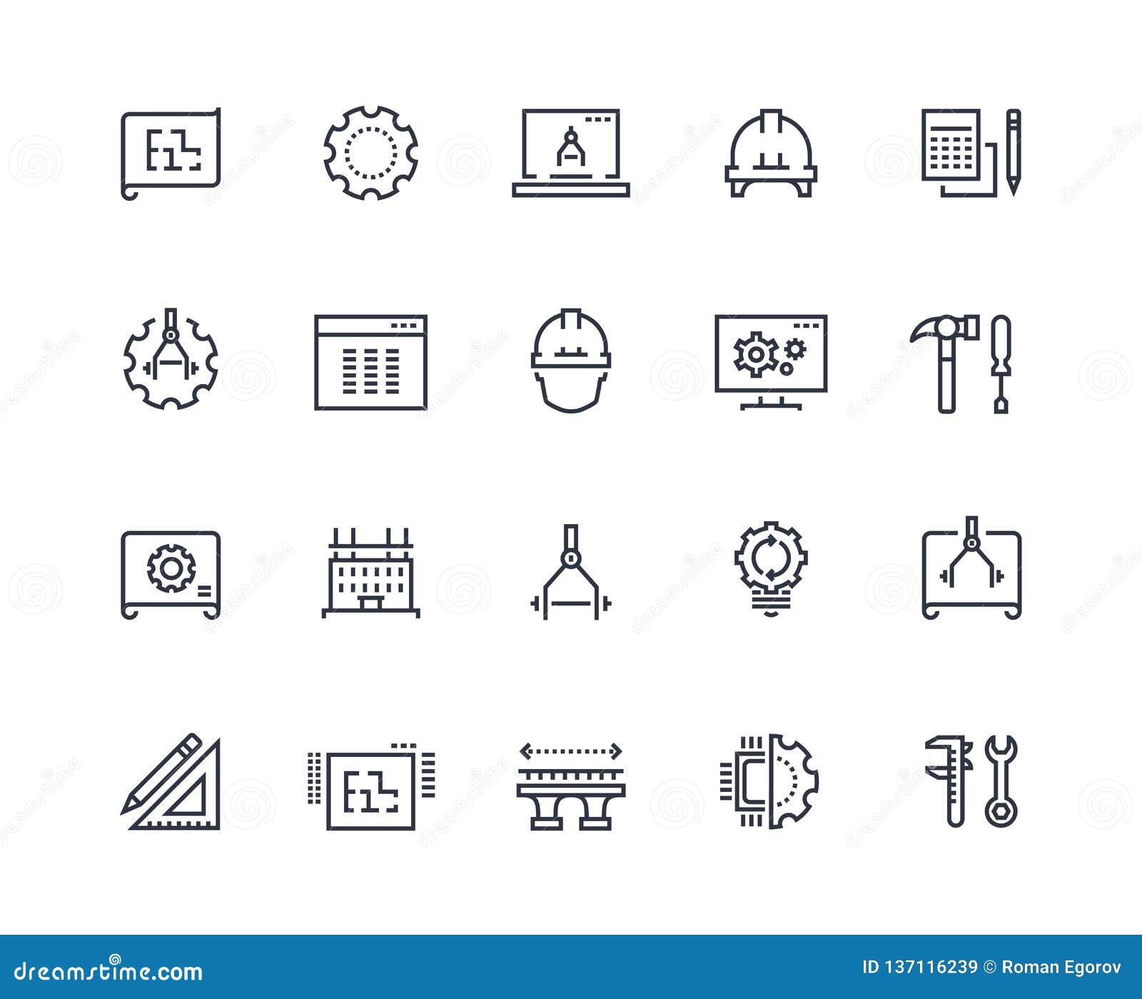 Bauen Cartoons, Illustrations & Vector Stock Images - 9 Pictures to ...